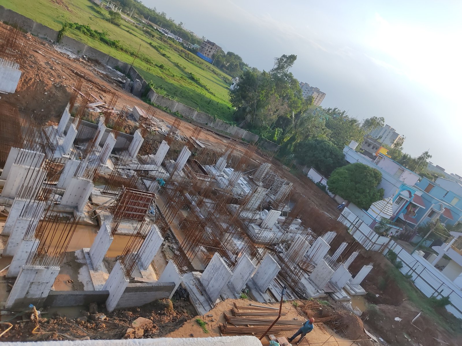 Luxury project in Bhubaneswar | 2/3 BHK starting @ 69.90 Lakhs